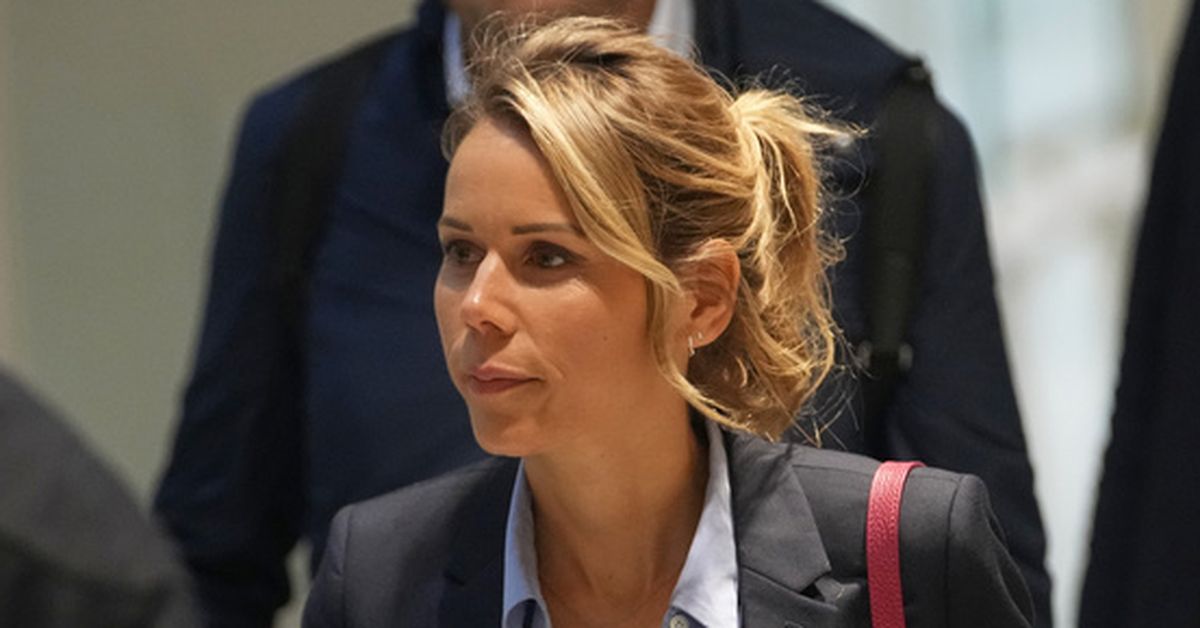 French first lady Brigitte Macron plagued by 'deep anxiety' over false ...