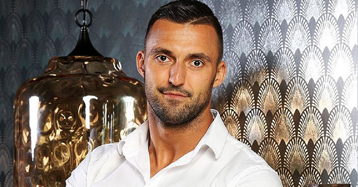 Nic from MAFS reveals mum's advice ahead of first Logies - 9Honey