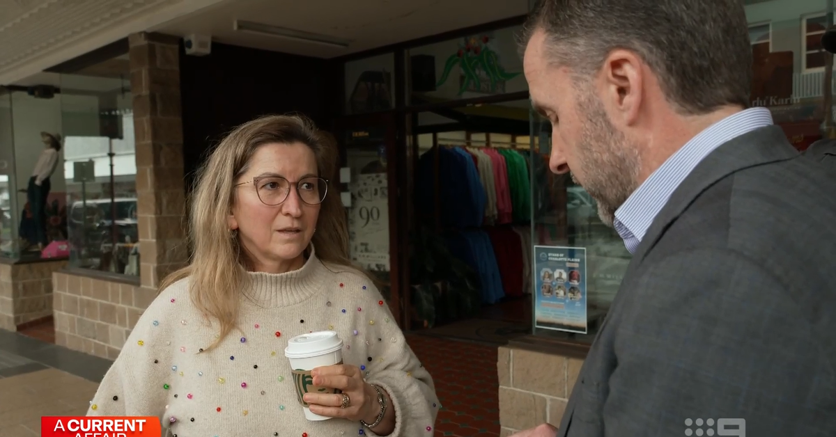 Former patients of Joel Cauchi's psychiatrist break silence and raise ...