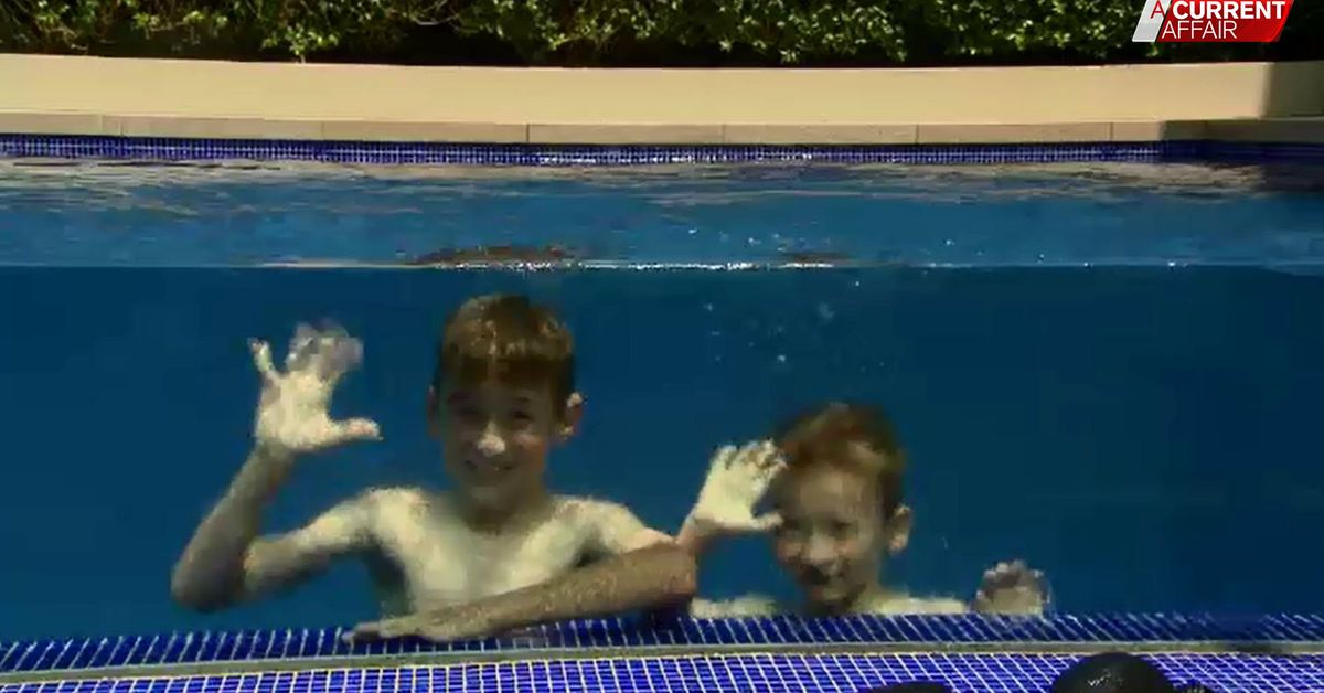 Swimply, the swimming pool share economy start-up, arrives in Australia