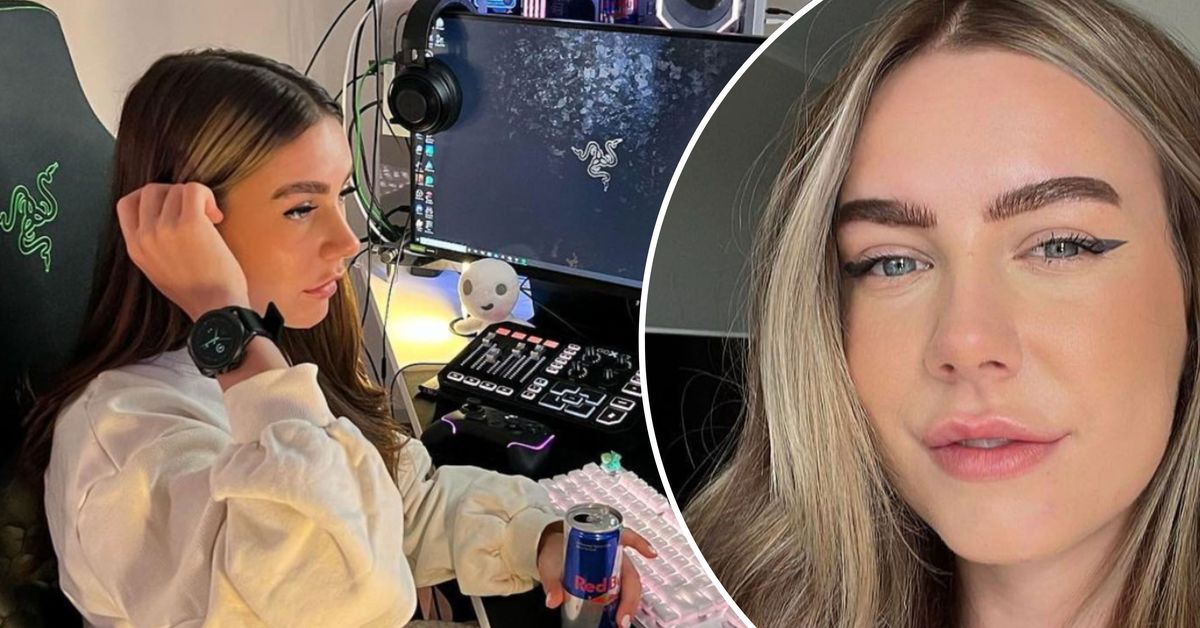 Adelaide gamer Amber faces 'revolting' abuse online for simply being a ...