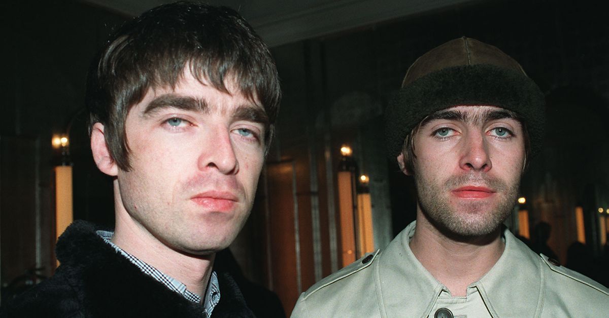 Liam Gallagher, Noel Gallagher feud: Oasis stars reportedly 'taking ...