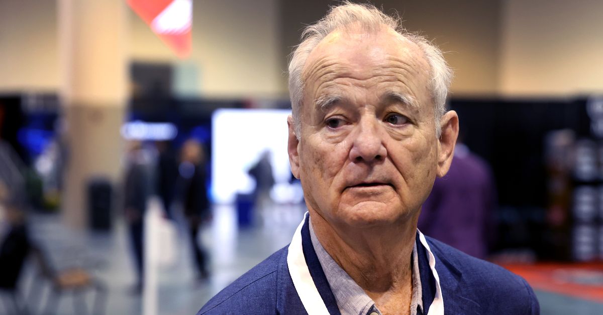 Bill Murray reportedly paid $159k to settle accuser's 'inappropriate ...
