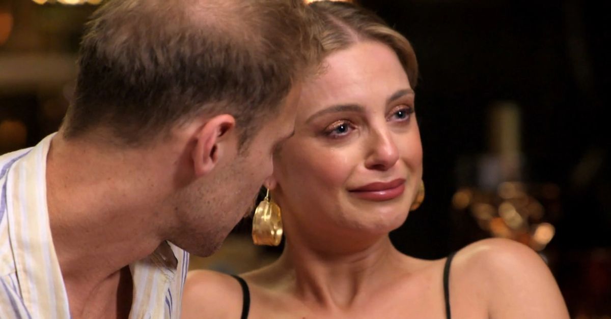 MAFS 2022 sneak peek: Commitment Ceremony promo teases surprises and a ...