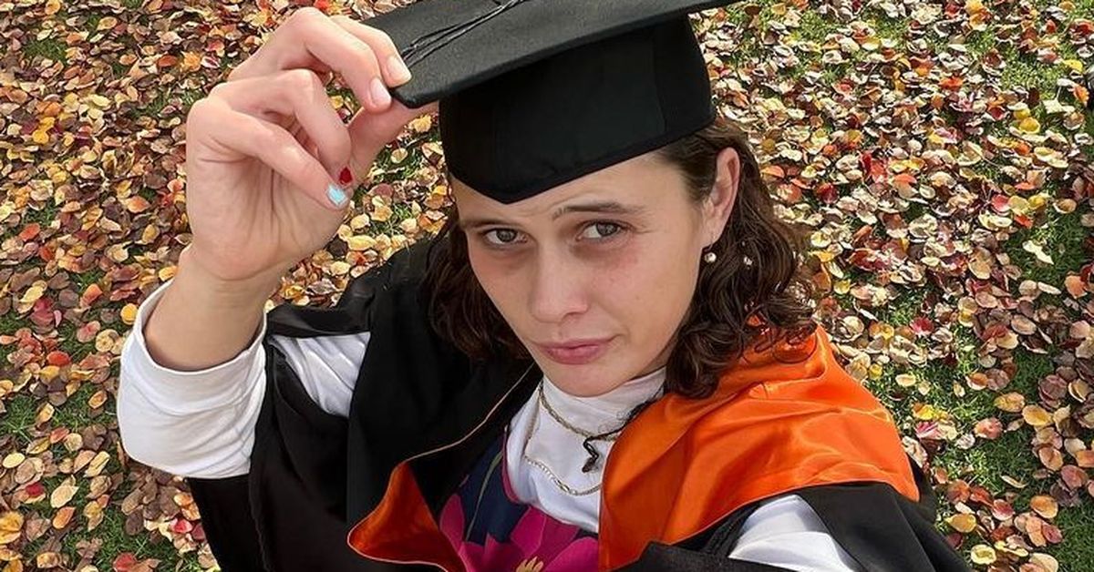 Nell Morris-Dalton exclusive interview: AFLW star reveals how holding ...