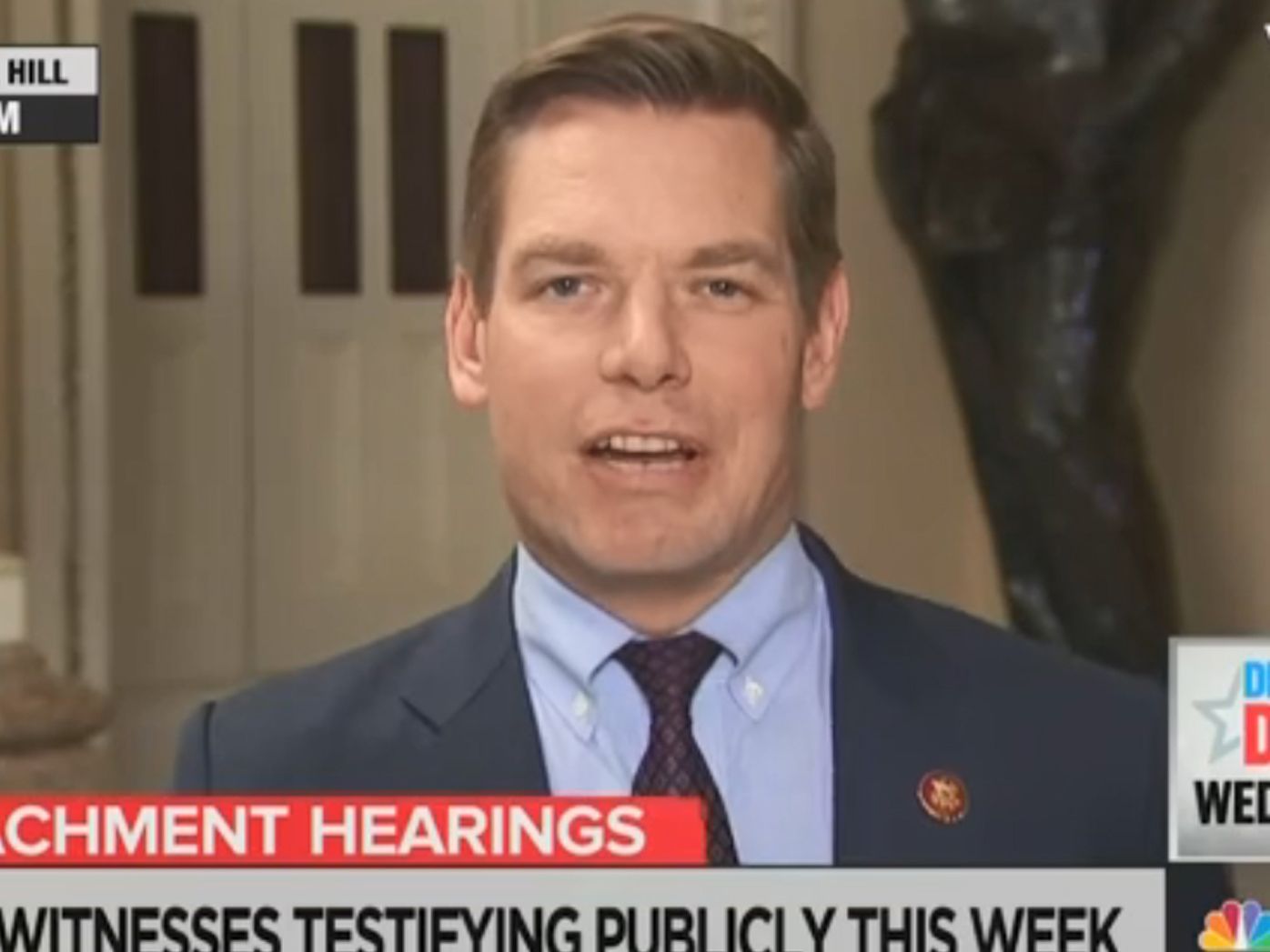 If you've noticed #fartgate trending on social media, it's because US ...