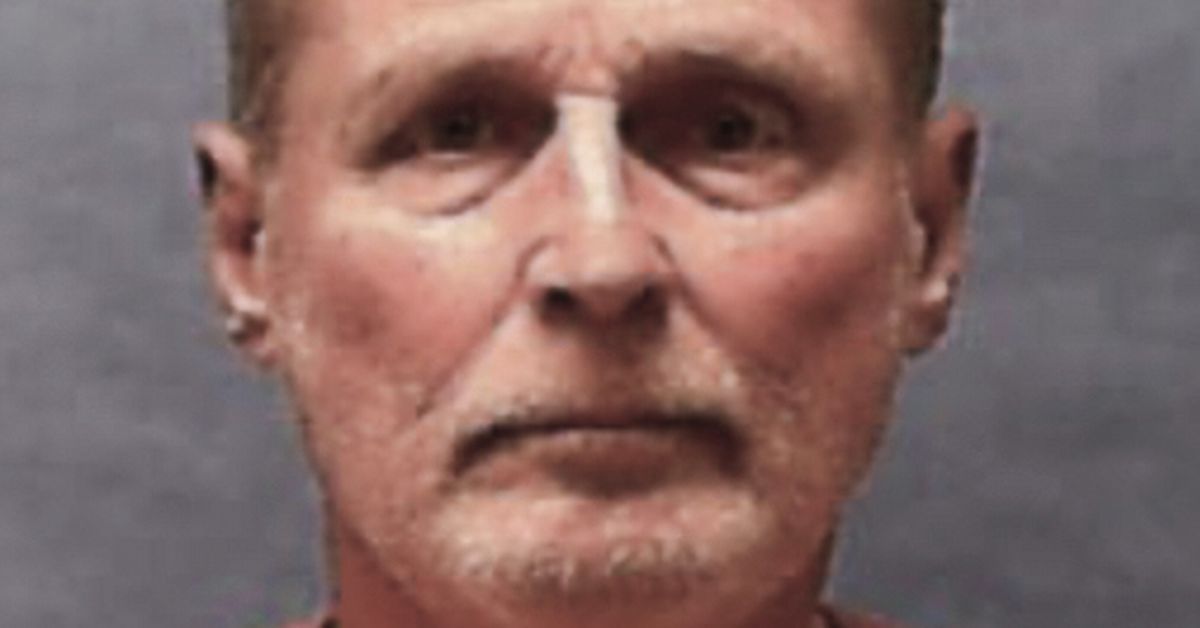 Glen Rogers death row: Suspected serial killer once eyed for possible ...
