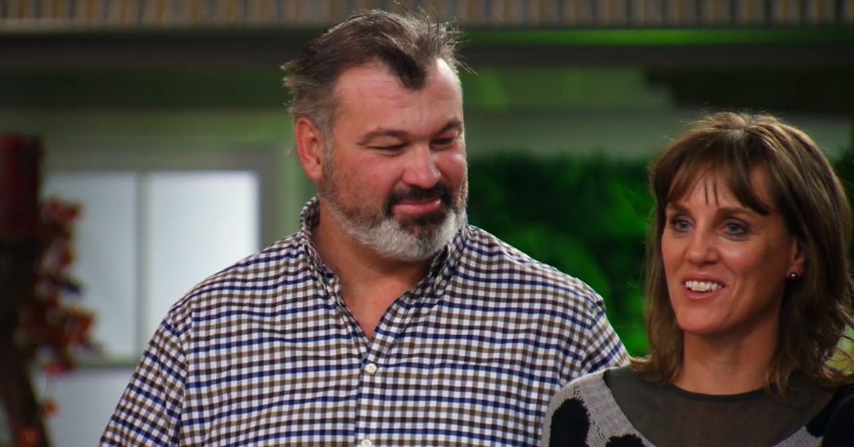 Jason and Sarah are the Block’s comeback heroes