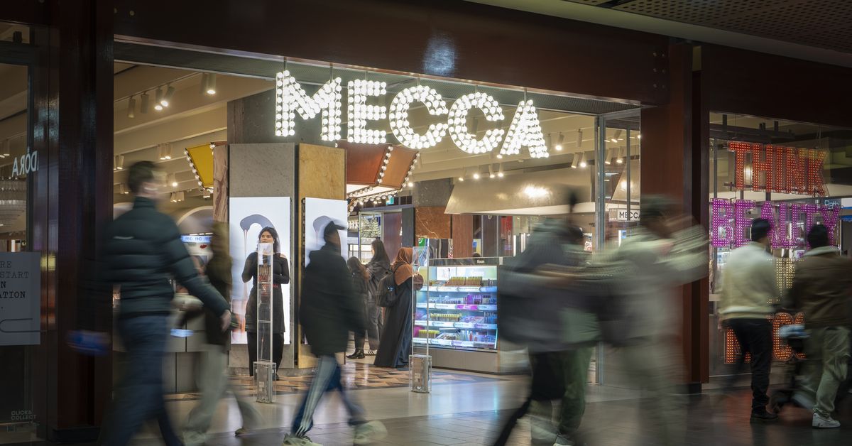 Australian cosmetics giant Mecca handed $594,000 fine for failing to ...