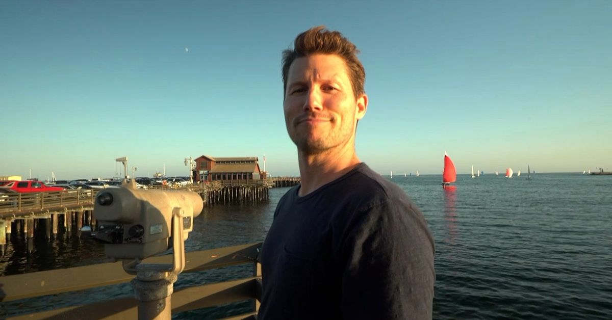 Getaway: Jason Dundas visits the foodie hotspots of Santa Barbara