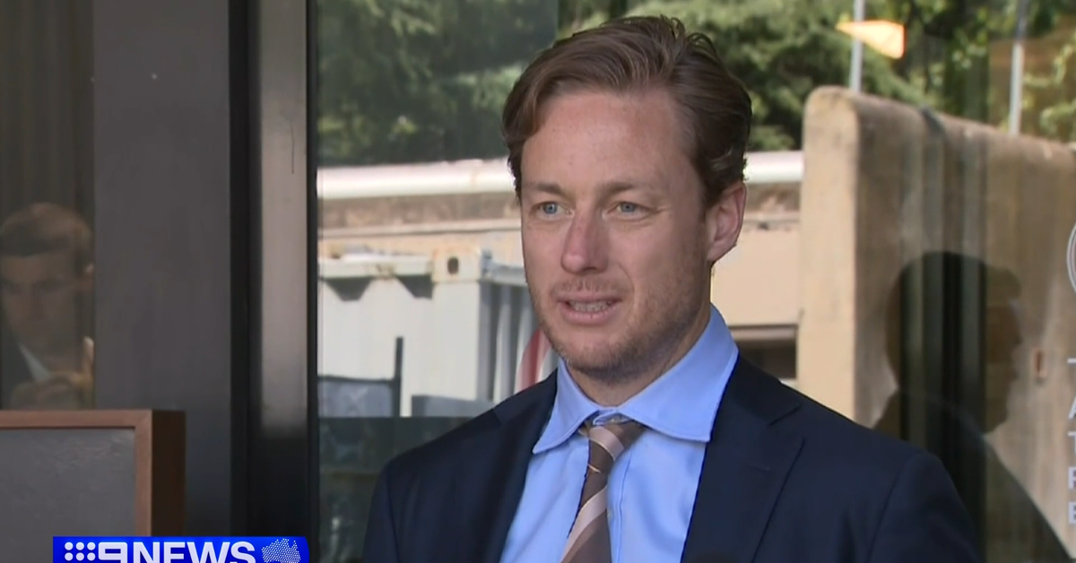 Sam Hibbins: Victorian Greens MP Sam Hibbins kicked out of party over ...