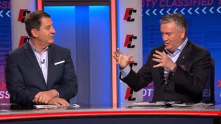 Watch Footy Classified 2021, Catch Up TV