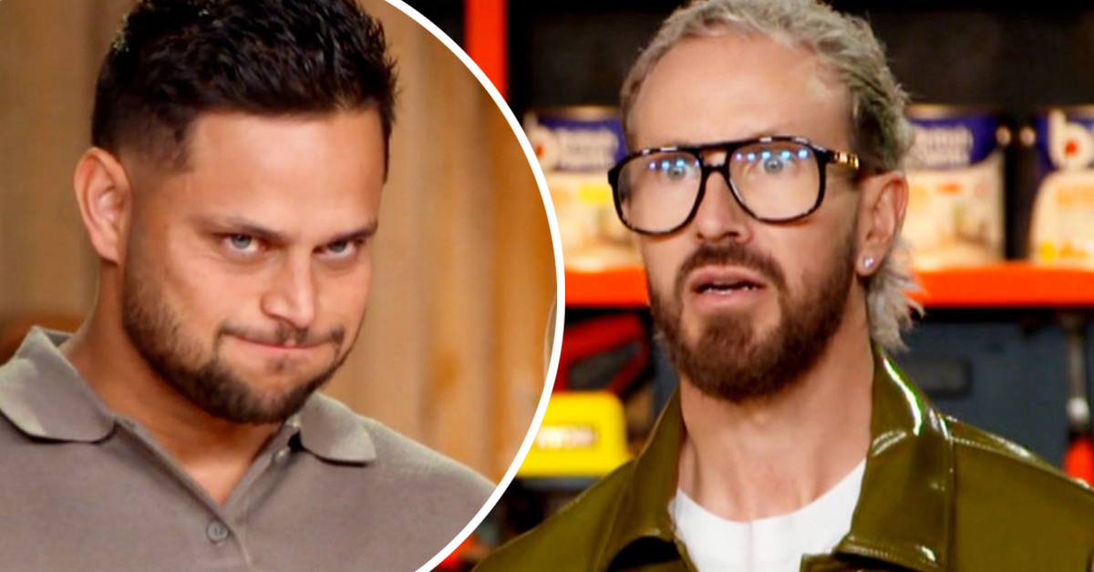 The Block 2025 Sneak Peek: Shock as team's game-changing gamble 'breaks ...