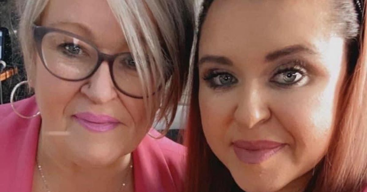 Stephanie Ternent Reid death: X Factor star Stephanie Ternent Reid dies ...
