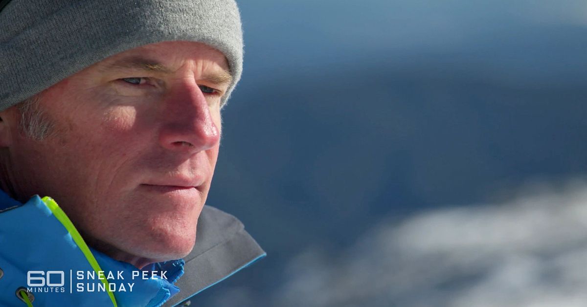 It's been 20-years since the Thredbo landslide: 'I had to make a ...