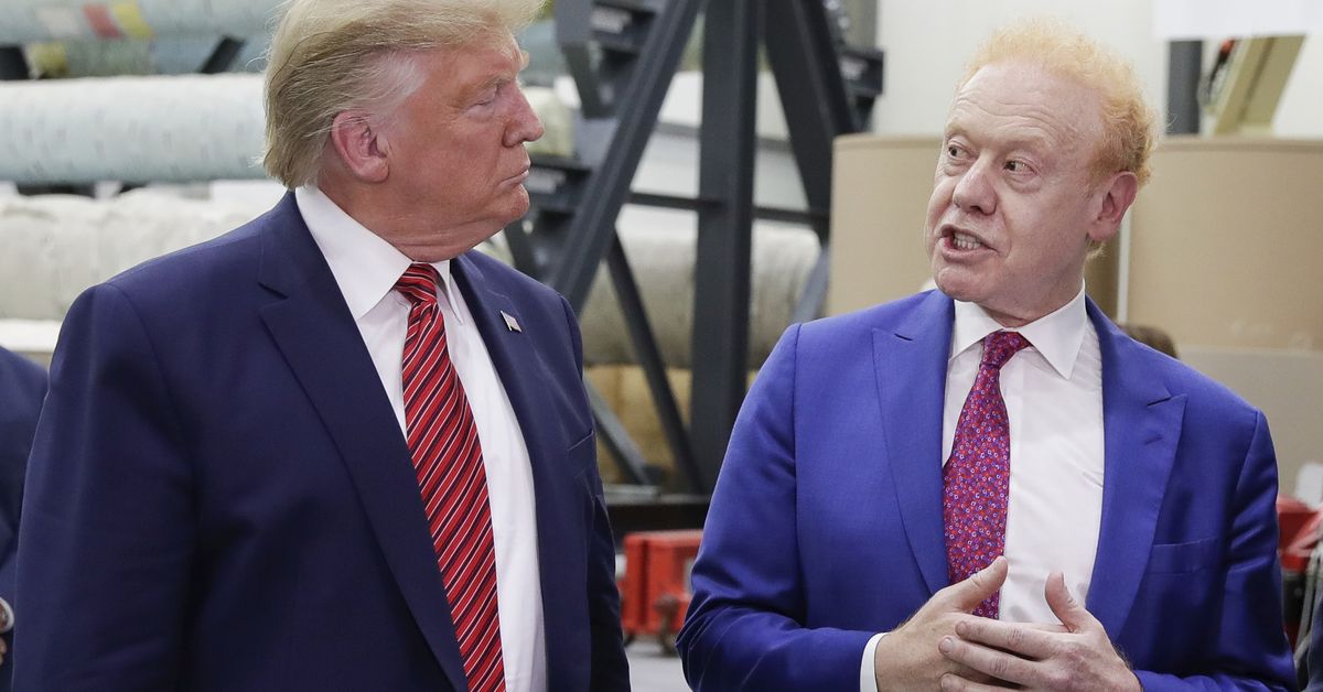 'He's outrageous, he loves to shock people': Aussie billionaire Pratt's ...