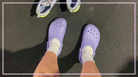 Crocs shoes review: I used to hate Crocs, but these changed my mind ...