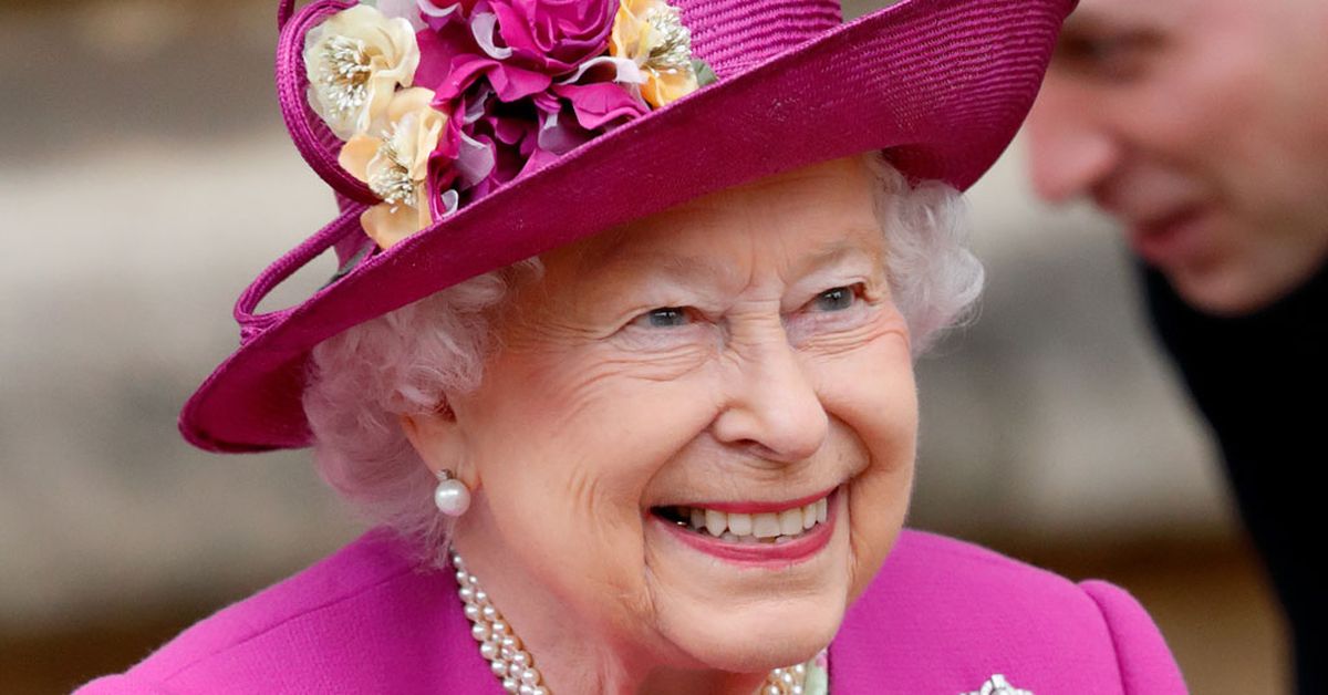 An interview with Queen Elizabeth's milliner Rachel Trevor Morgan - 9Honey