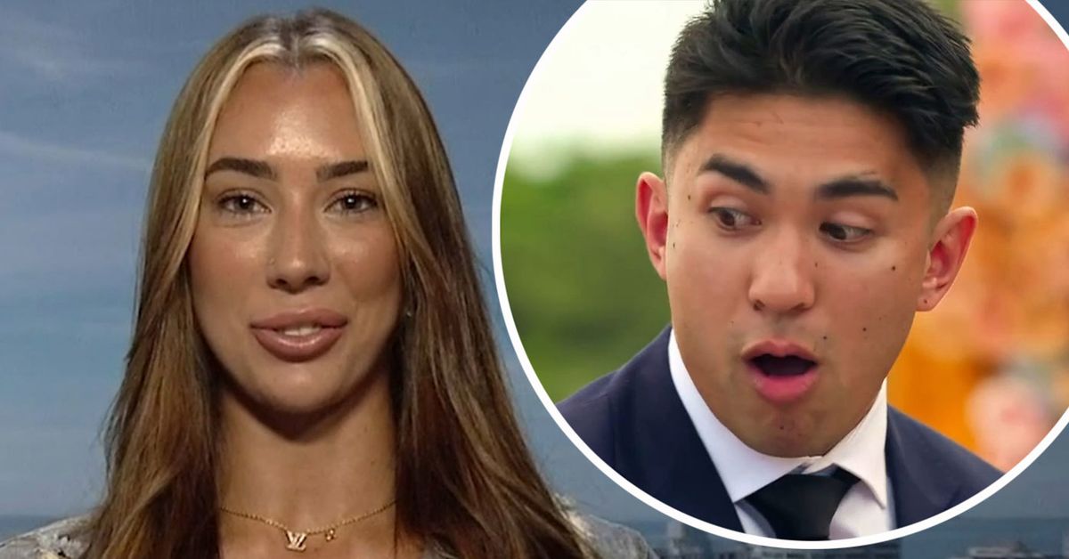 MAFS 2024: What is deece, explained? A guide to Ridge's favourite ...