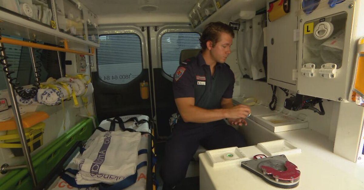 Victoria: 'Spat on my neck': Ambos describe increasing number of attacks