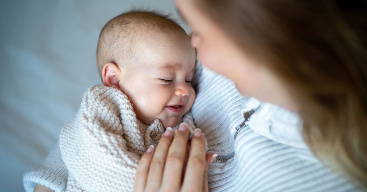 Baby names: Parent asks for advice about choosing a name in the top 10 ...