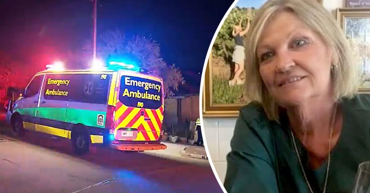 Investigation launched after woman dies in SA driveway incident