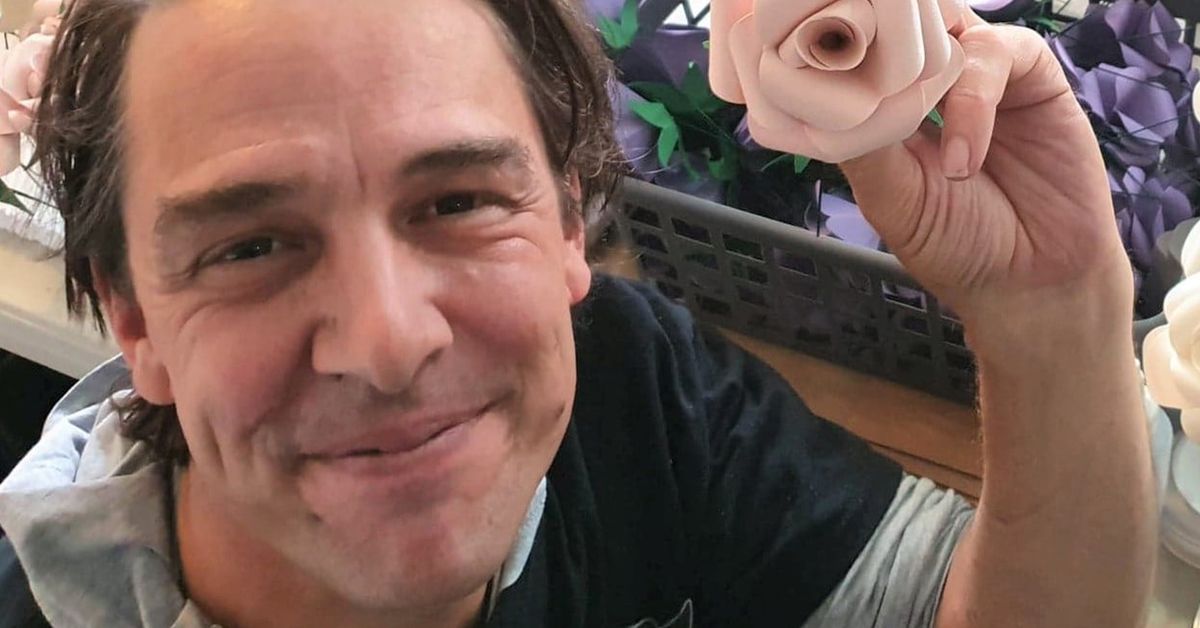 Samuel Johnson unveils new book 'Dear Mum' - 9Honey