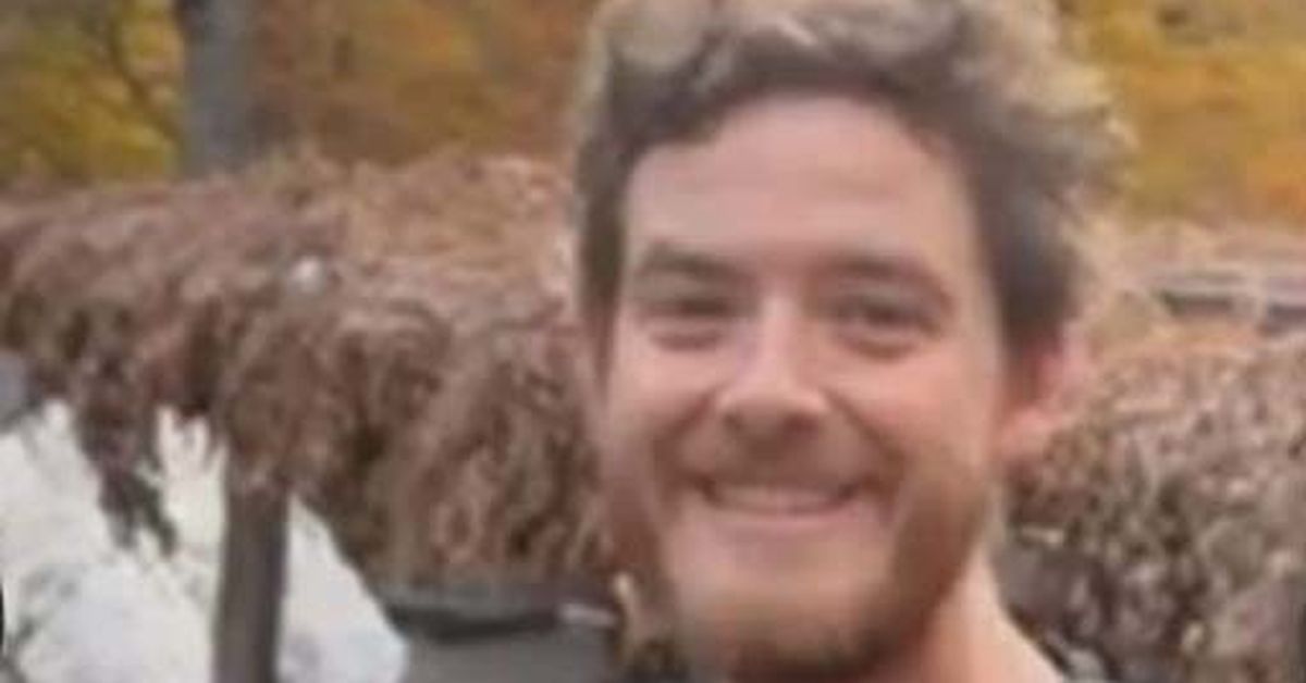 Cameron Twiss: Aussie man, 28, missing after going on mountain hike in ...