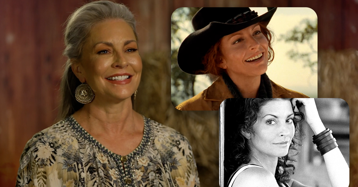 McLeod's Daughters Exclusive: How one phone call changed McLeod's ...