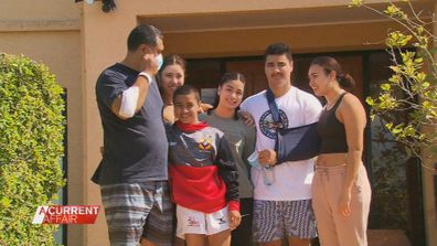 A Current Affair: Neighbour's fury as court appeal rules with teens who ...