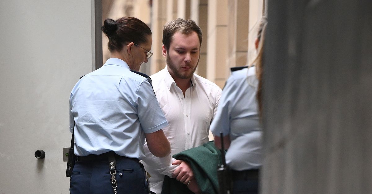 Hayden Kidd: Man who killed grandmother in psychotic episode could be ...