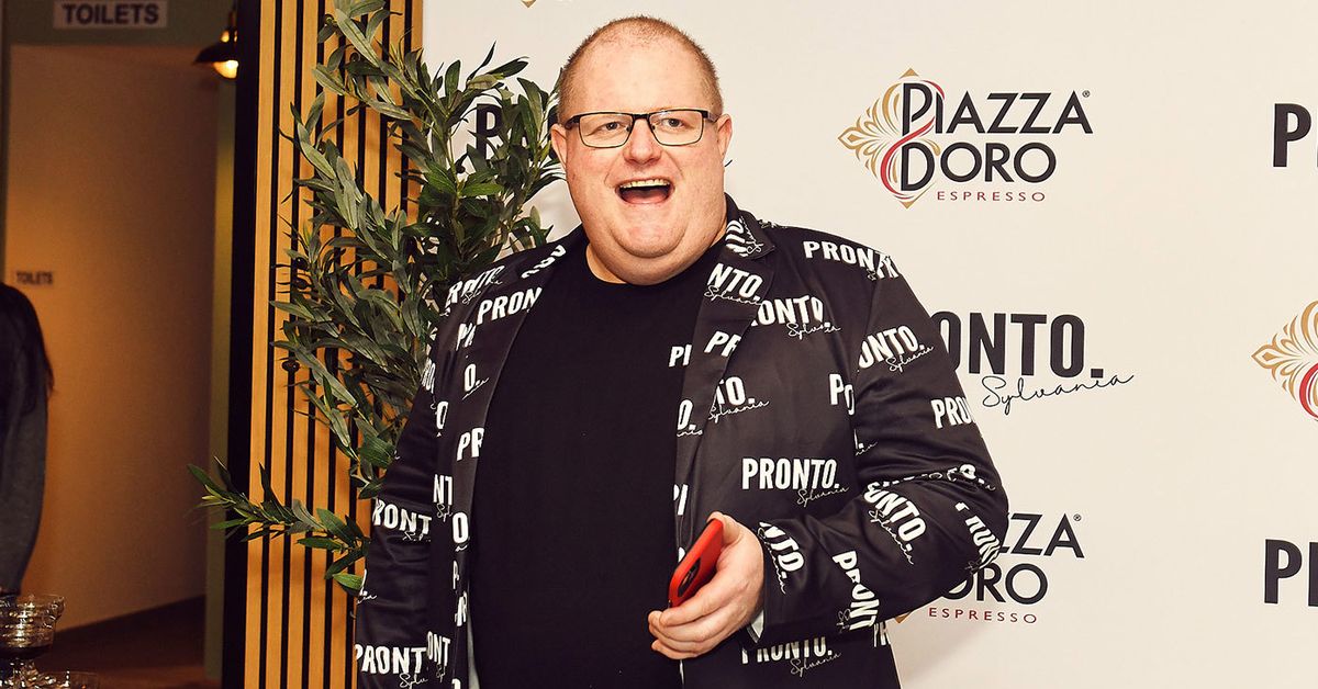 Radio host Mark Levy opens Sydney restaurant Pronto to bring locals ...