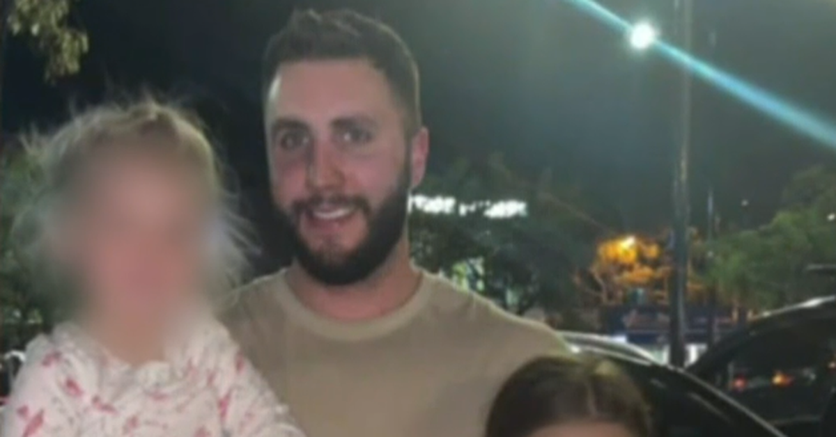 Ash Gordon death: 'He's dead bro', GP murder accused says after stabbing