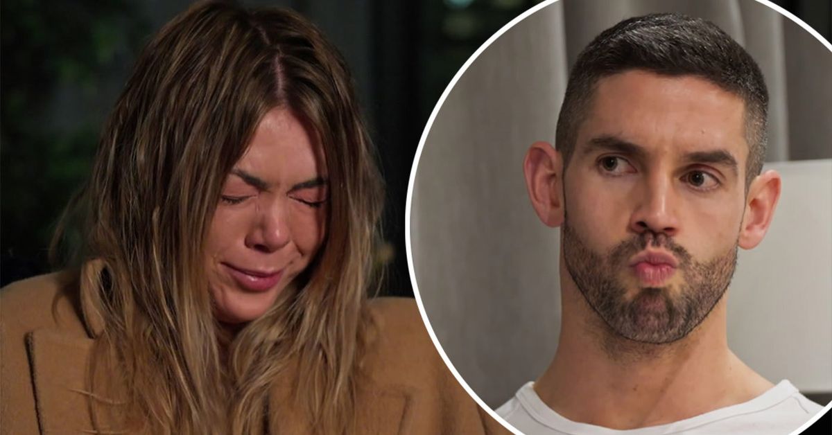 MAFS 2025 Recap Episode 7: Ryan's Photo Ranking Challenge mortifies ...