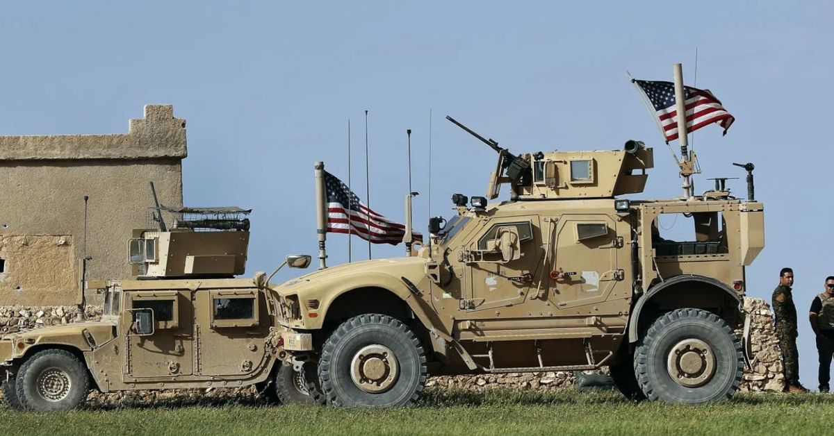 Four ISIS leaders were killed in western Iraq raid last month, US ...