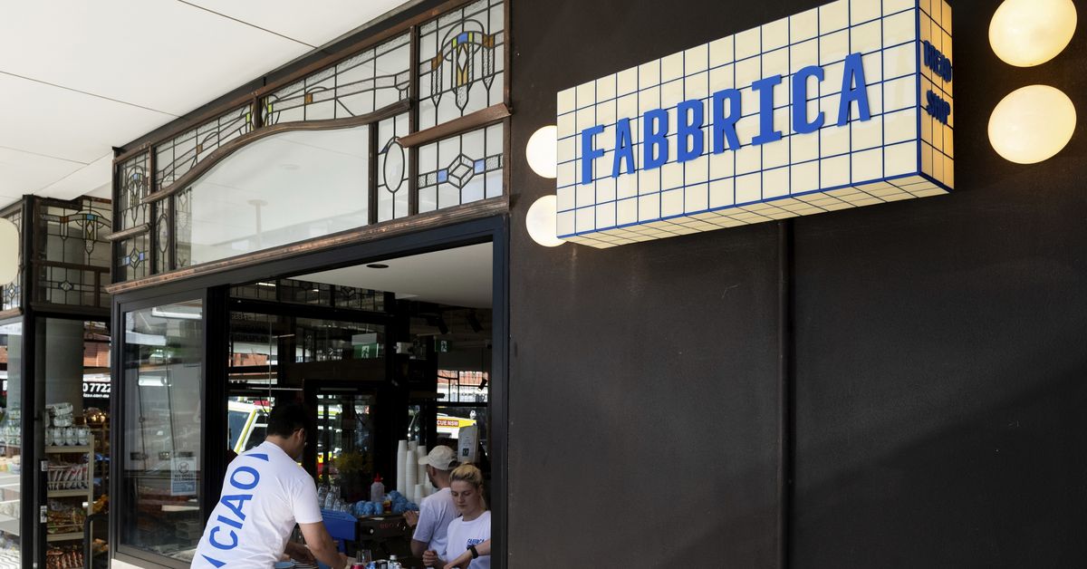 Fabbrica launches new ready made pasta meals range at Woolworths Metro ...