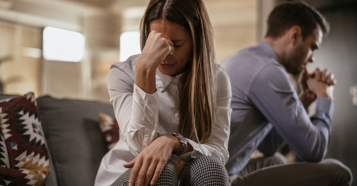 Why December 11 is the biggest relationship break-up day in the year