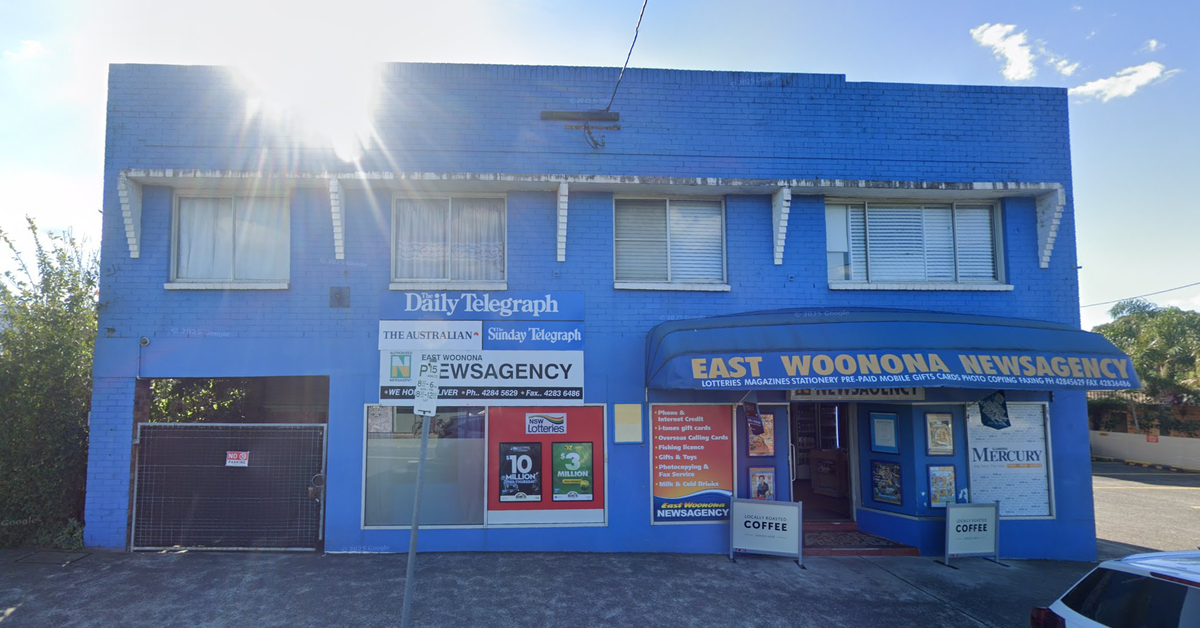 Lottery numbers: 'Gobsmacked' NSW dad finds out he won $1 million right ...
