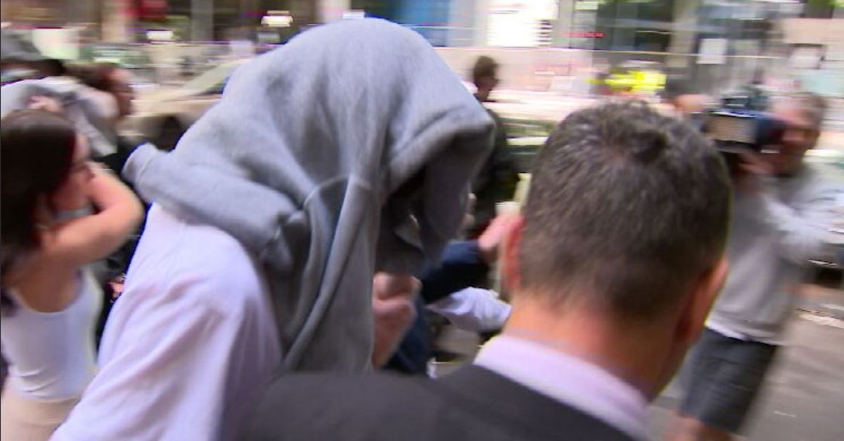 Kooyong car crash: Driver Connor Mathiasson granted bail over death of ...