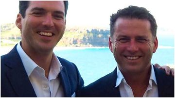 Today show news headlines - 9News