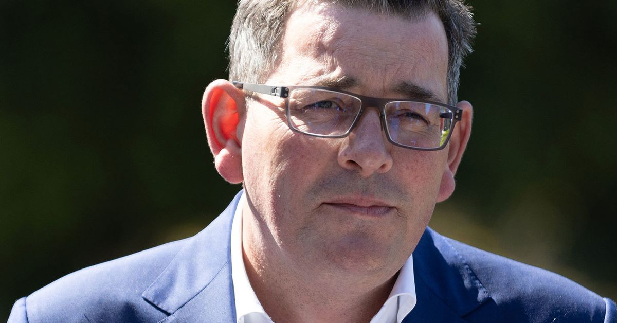 Neil Mitchell's prediction on Andrews resigning comes true