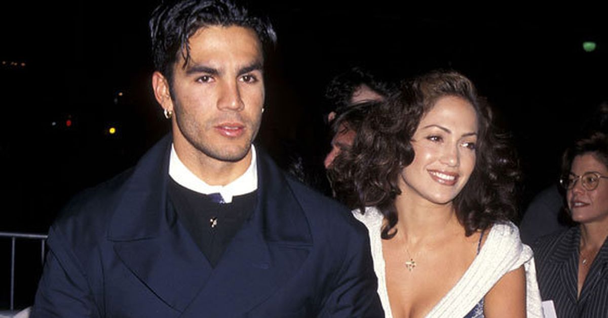 Jennifer Lopez dating history: A look at J.Lo's past relationships ...