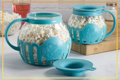Best popcorn making accessories list: Make your popcorn even more ...