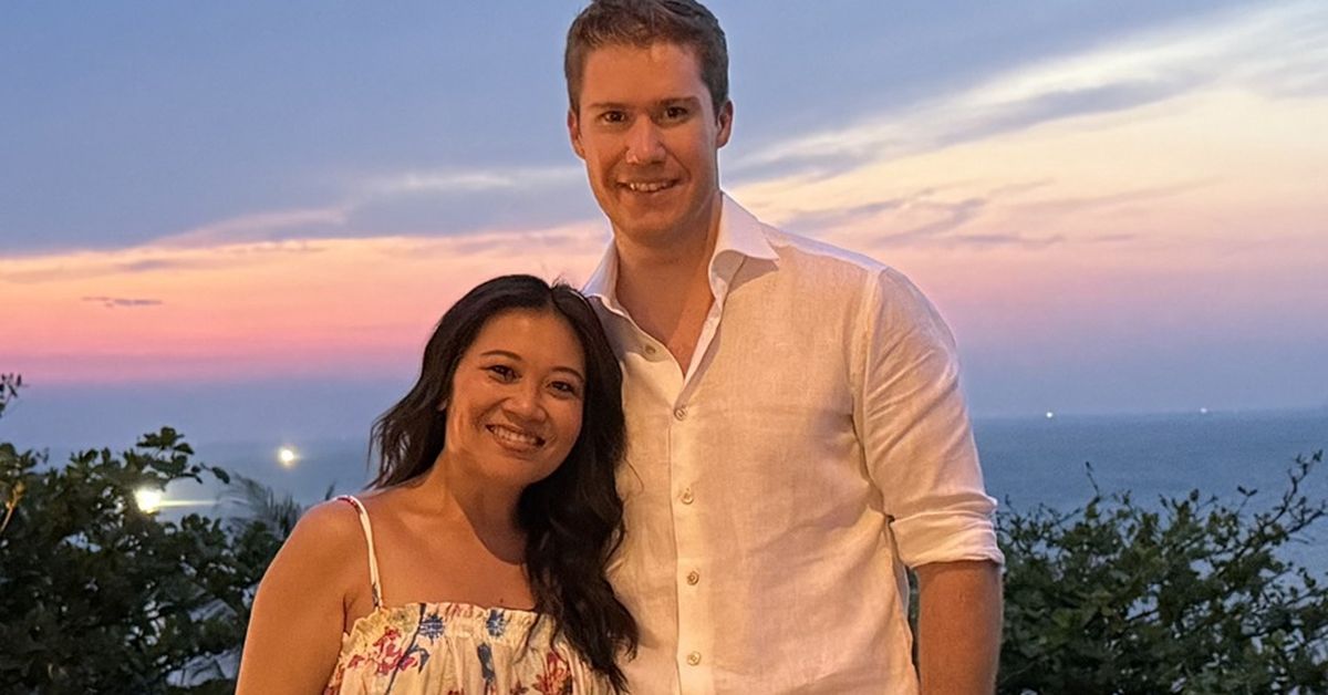 Tracy Vo pregnant: 9News Perth presenter announces she's pregnant ...
