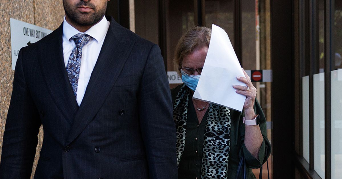 Helga Lam: Sydney teacher denies duty 'not to have sex with students'