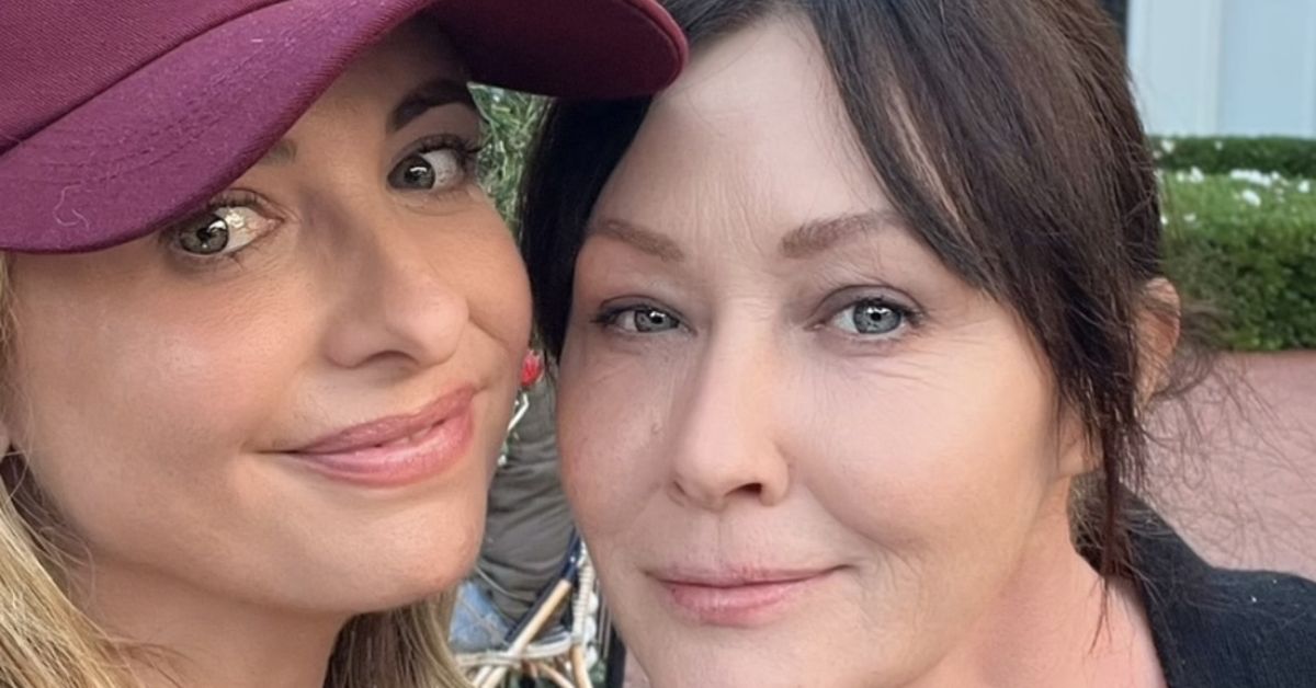 Shannen Doherty death: First anniversary marked by tributes from Rose ...