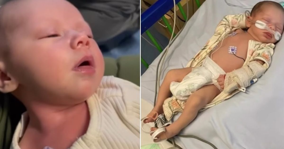 What is RSV? Signs, symptoms and when to worry - 9Honey