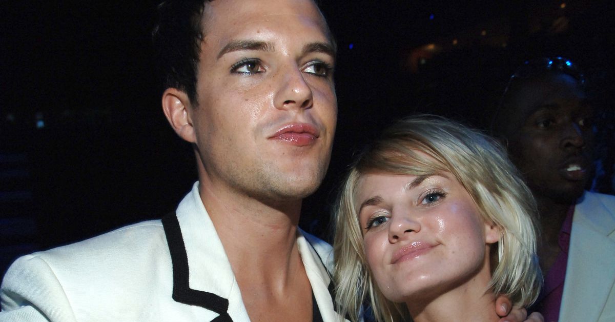 The Killers' Mr. Brightside meaning explained: Brandon Flowers had a ...