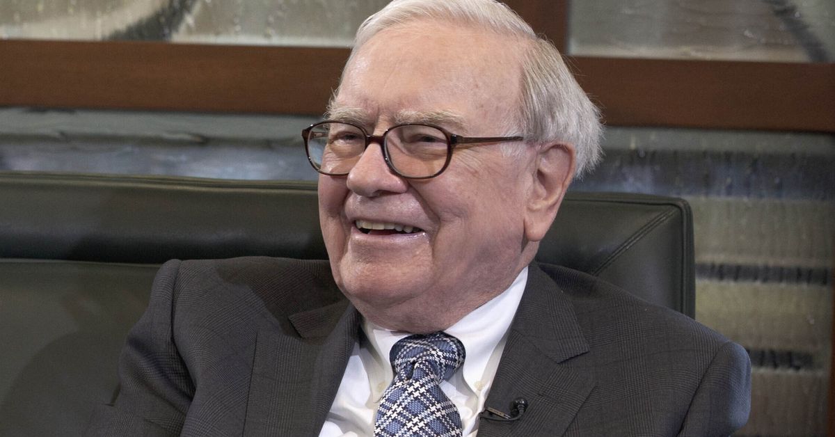 Warren Buffet net worth: The one reason he isn't the world's richest person