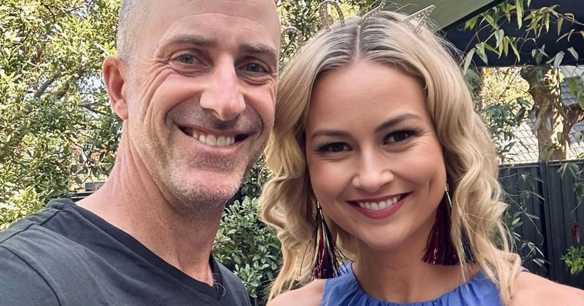 Geoff Ogilvy engaged: Australian golfer proposes to Bree Laughlin ...